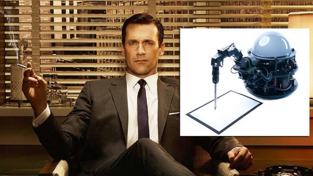 最新热点：AlphaGO后，日本AI项目开创新领域