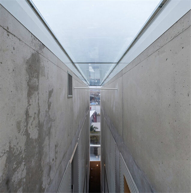 图集：它们中哪一个能成为今年的最美建筑？