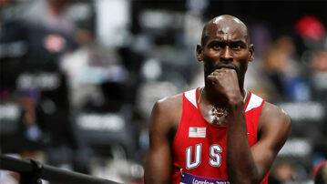 奥运热点：小将闪开，奥运也是“腊肉”夺金场